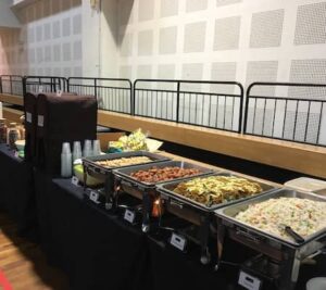 Buffet Packages - Great Value Catering Services