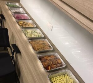 Leading Caterer Malaysia | Food Catering Services KL & Selangor