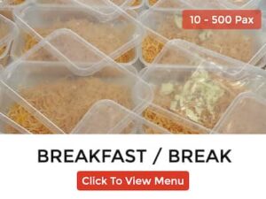 Great Value Catering Services