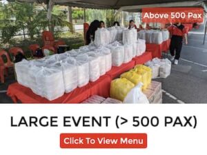 Great Value Catering Services