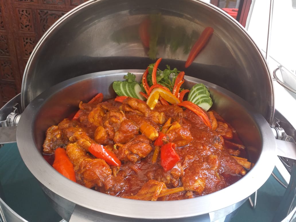 Buffet Packages - Great Value Catering Services