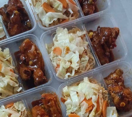 Welcome - Great Value Catering Services