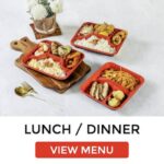 Packed Food - Great Value Catering Services