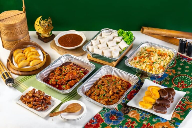 Welcome - Great Value Catering Services